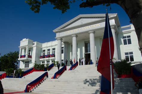 Haitian Times News Roundup The Haitian Times