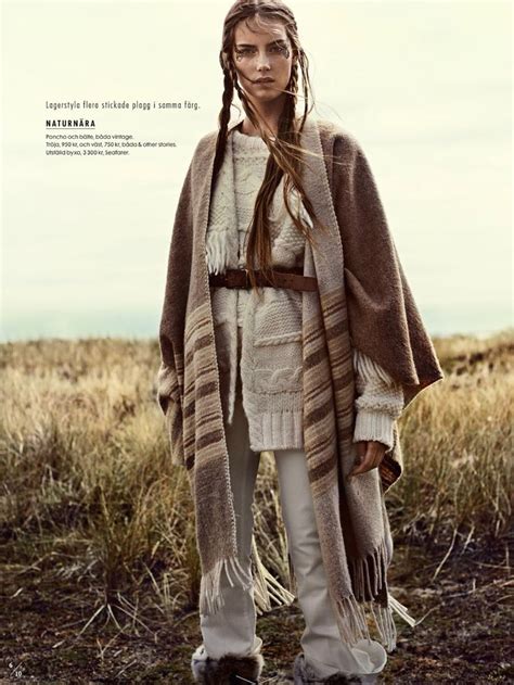 Naturbarn Nomad Fashion Nomad Style Editorial Fashion