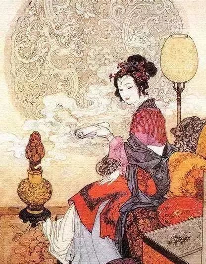 婉約派詞人李清照：嗜酒離婚坐牢，但我是個好女孩！ 每日頭條