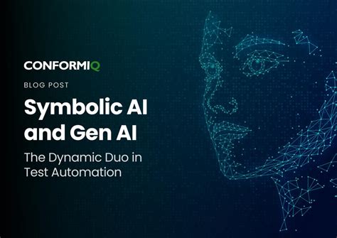 Conformiq On Linkedin Symbolic Ai And Gen Ai The Dynamic Duo In Test