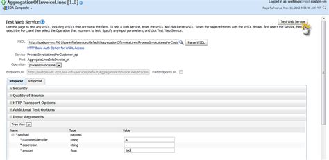 Oracle Soa Suite 11g Ps 5 Introduces Bpel With Conditional Correlation