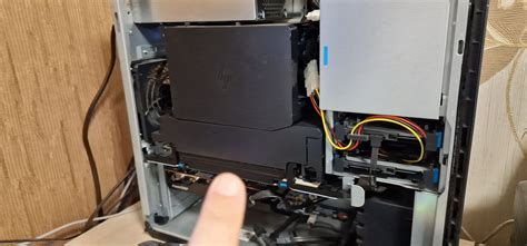 Hp Z6 G4 2nd Cpu Riser Board разширителна платка за втори процесор гр Hp Z6 G4 2nd Cpu Riser Board разширителна платка за втори процесор гр