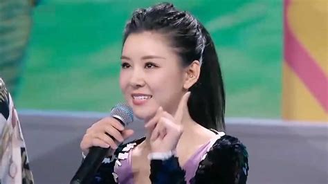 36岁李小萌现场劲爆热舞，刘涛直夸：她太性感了！李小萌才艺大赏腾讯视频
