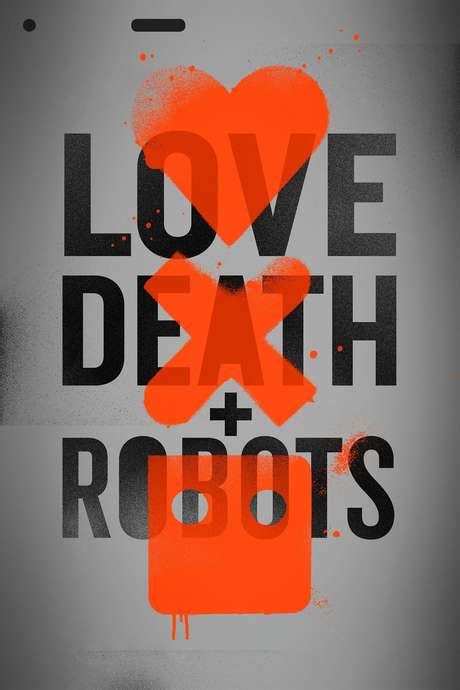 ‎love Death And Robots The Witness 2019 Directed By Alberto Mielgo