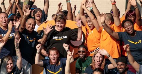 How Should I Get Ready For The Amazon Team Lead Internship Internset Blog