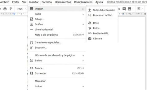Los mejores trucos para sacar el máximo provecho a Google Docs