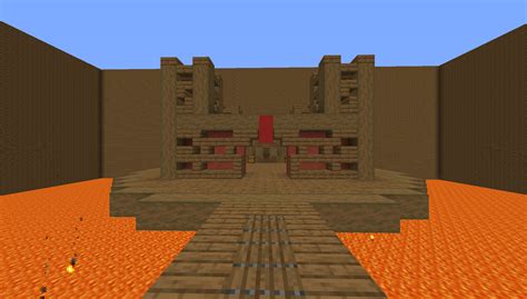 Builds Capture The Flag Minigame Cubecraft Games