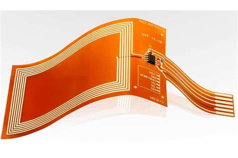 Flexible Pcb Antenna Why Use It In Pcba Projects Techsparks