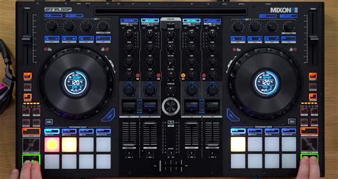 Algoriddim Djay Pro 5 Review Digital Dj Tips