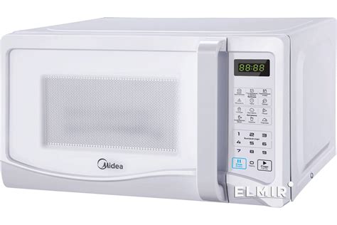 Микроволновая печь Midea EM720CEE купить | ELMIR - цена, отзывы ...