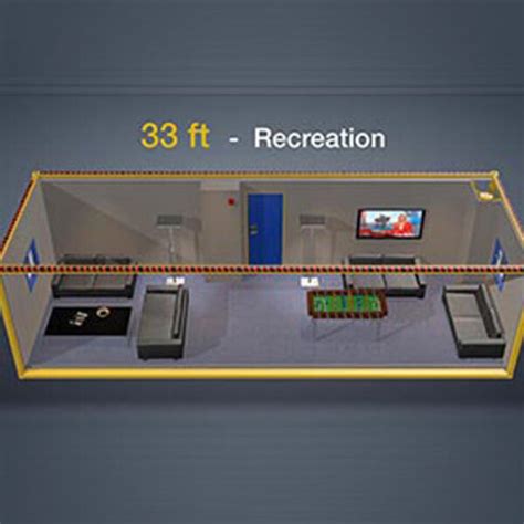 Centurion Layout Options