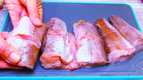Один из Лучших и Вкусных рецептов приготовления рыбы! Дешево и Полезно ...