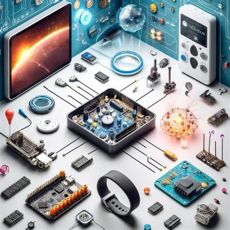 No 1best Embedded System Projects Elysiumpro