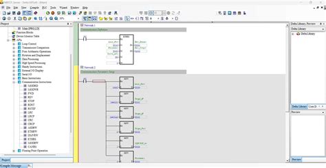 delta plc como servidor modbus tcp un tutorial rápido