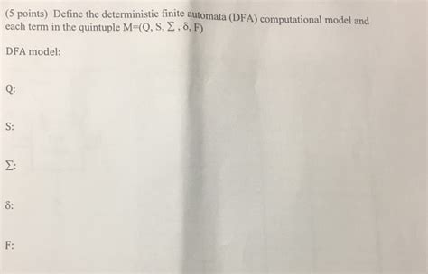 Solved Define The Following A Combination Logic B