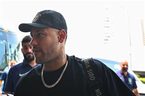 Neymar Gute Freundin Luana Andrade †29 Stirbt Nach Schönheits Op