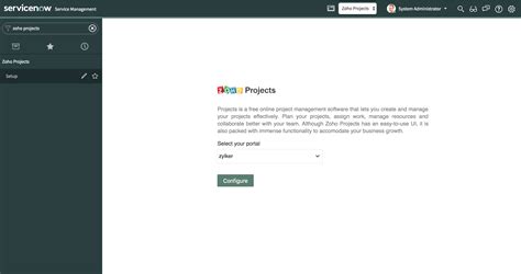 ServiceNow Integration