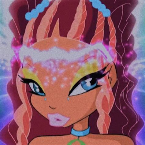 Pin By White Pie🤍 On Cartoons Winx Club Cartoon Cute Profile Pictures