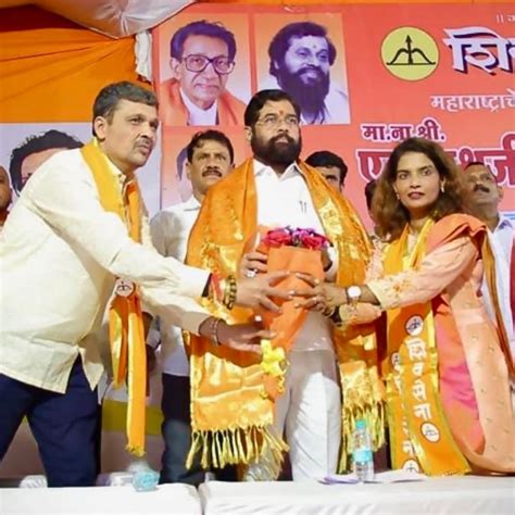 Sandhya Vipul Doshi Corporator