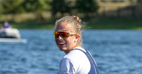 Team Usa Gemma Wollenschlaeger