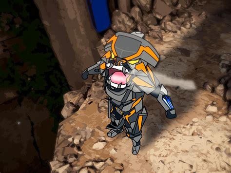 The Splitgate Is Real R Splitgate