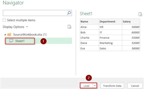 how to reference another excel workbook without opening excel insider