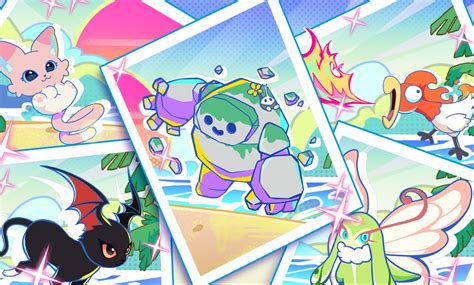 神奇艾比 蛋仔派对 Wiki Fandom