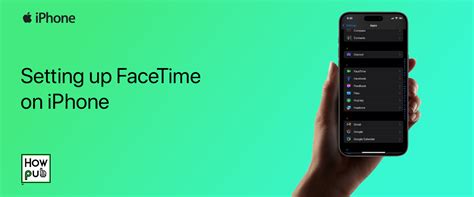 Using FaceTime Like A Pro Features Tips And Tricks For Better Video Calls How Pub