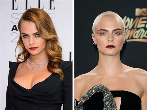 Times Celebrities Decided To Change Their Style But Something Went Wrong Bright Side
