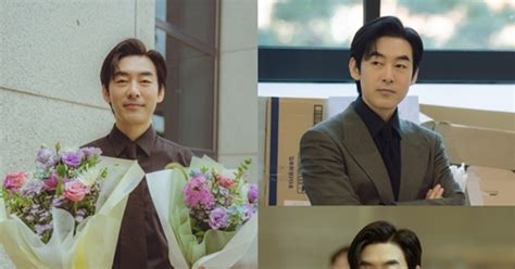 박형수 ‘협상의 기술 늘 행복하고 즐거운 현장으로 기억될 작품”