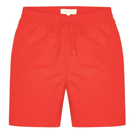 Mens Calvin Klein Shorts Sports Direct