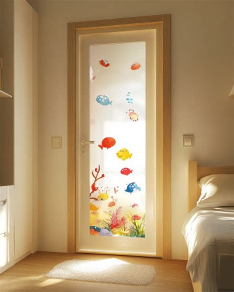 10 Fun And Creative Bedroom Door Decorating Ideas Home Chic Comfort