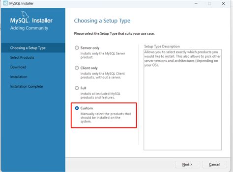超详细教程mysql5 7数据库的安装 每天进步多一点 博客园 超详细教程mysql5 7数据库的安装 每天进步多一点 博客园