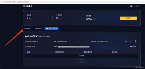 云ide初步使用 云ide中ssh的生成和导入ssh Ide Csdn博客 云ide初步使用 云ide中ssh的生成和导入ssh Ide Csdn博客