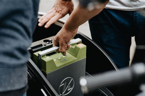 Latvia expects two battery production facilities, seeks a place in the ...