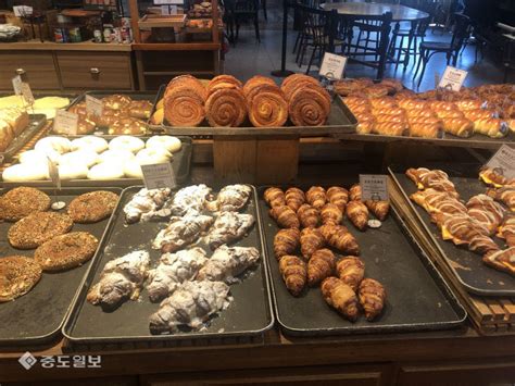 중도일보 대전은 빵과 과학의 도시…지역 브랜드 전국서 인기