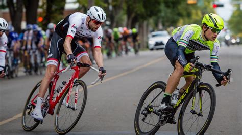 Colorado Classic Professional Cycling Race Returns This Summer Denver