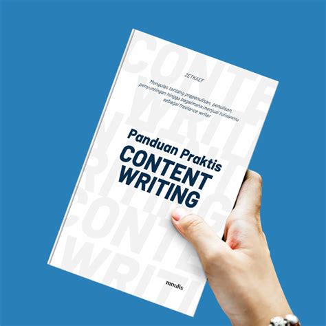 Panduan Praktis Content Writing