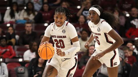 South Carolina Notre Dame Womens Basketball Teams To Play In Paris Espn