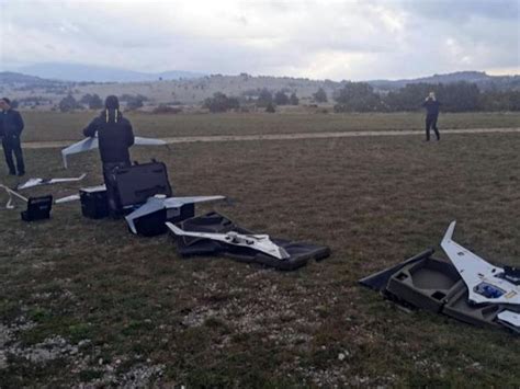 Olimex Shows Off An Open Hardware Linux Based Autonomous Drone Swarm