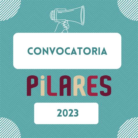 ≫ 🥇 ¿cómo Ingresar Al Bachillerato Pilares Convocatoria 【2023