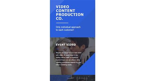 Video Lab Responsive Newsletter Template By Wt 58005 Youtube