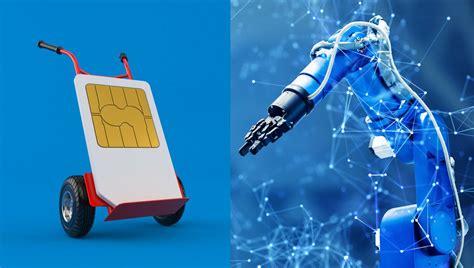 The Paradigm Shift From Sim Centric To Device Centric Boost Your Private Network Management