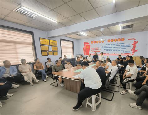 灵宝市交通运输局开展公共交通驾驶员心理疏导培训活动 情绪 调整 行车