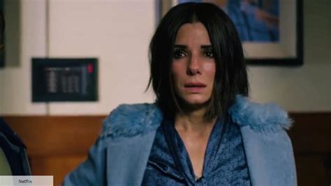 Sandra Bullock Isnt In New Bird Box Movie For A Good Reason