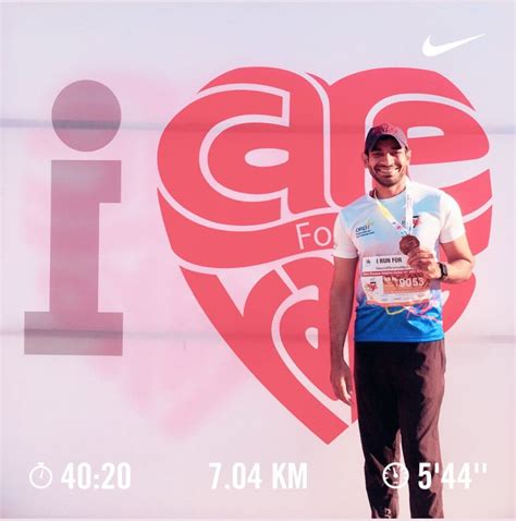 Arun Kumar B On Linkedin Racefor7 Ordi Iqvia