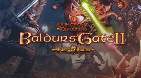 Prime Gaming Disponibiliza Baldurs Gate II Enhanced Edition Para Assinantes