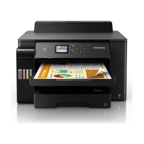 Купить Принтер Epson L11160 (А3+, Wi-Fi, МФУ 4 в 1, цветной) в Ташкенте ...
