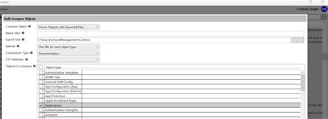 Compare And Bulk Compare Process · Issue 128 · Micke K