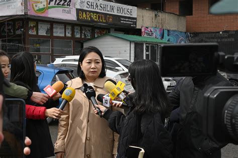 Хангай зочид буудлын эзэмшигчид татвараа нөхөж төлөх барилгын өнгө